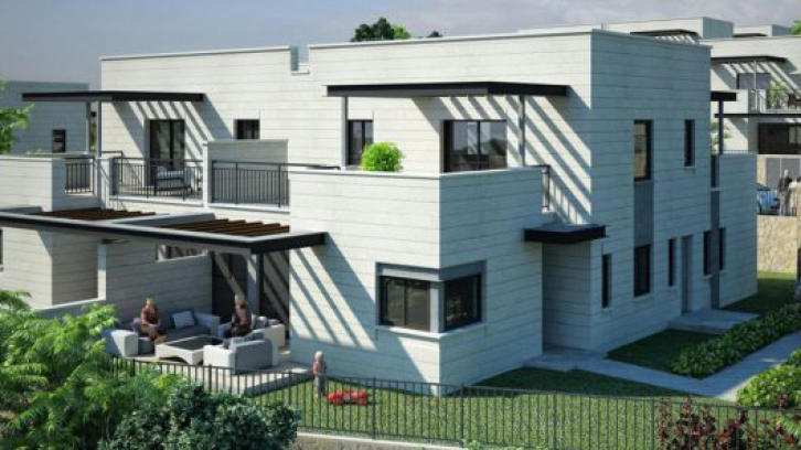 Tal Menashe – Amana